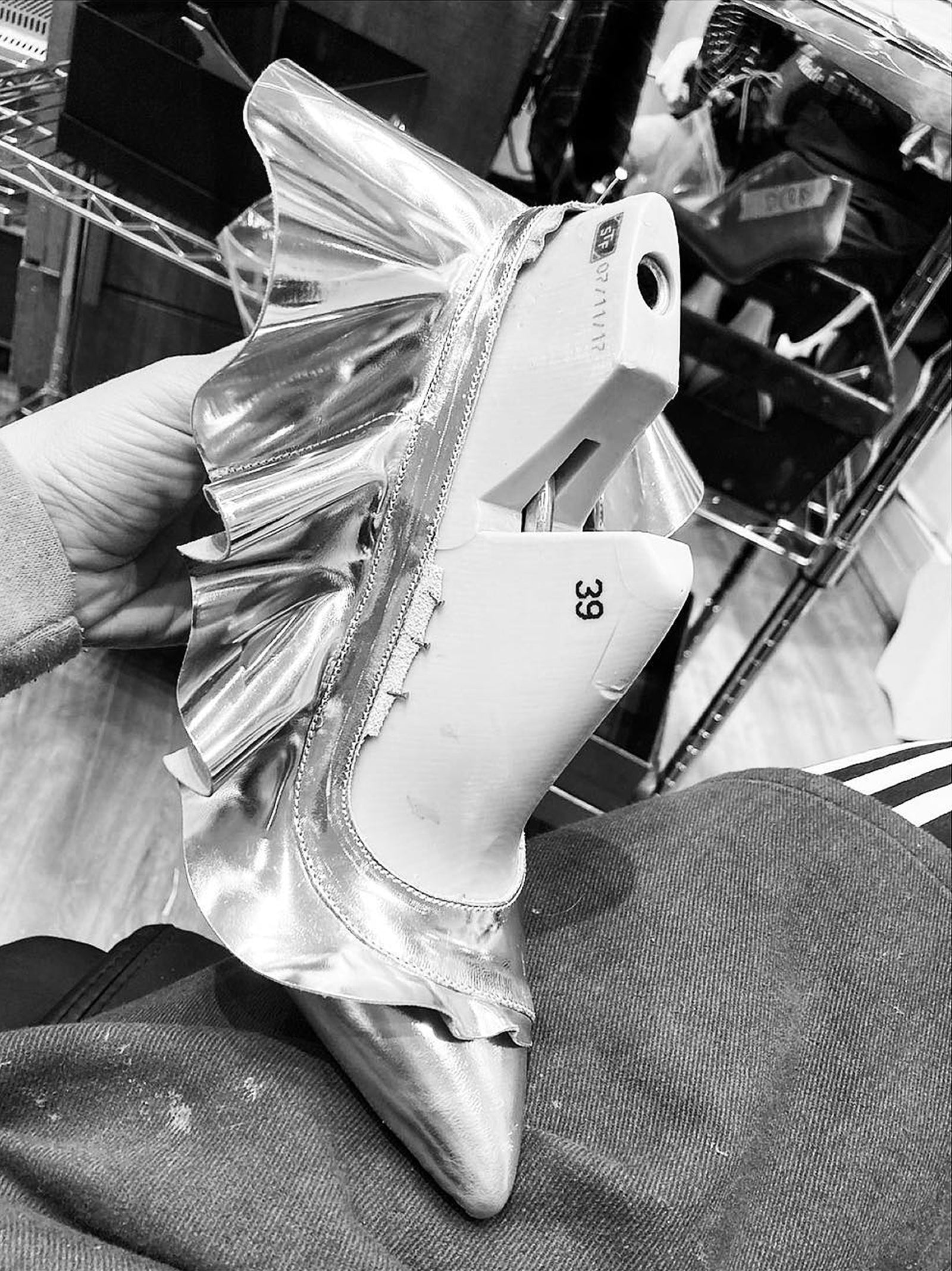 Made-to-Order – THOM SOLO